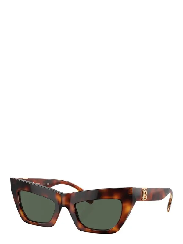 Burberry Be4405 - Light Havana