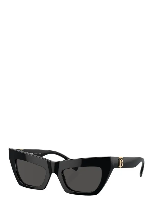 Burberry Be4405 - Noir