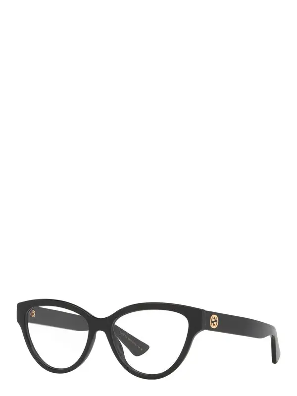 Gucci Eyeglasses - Noir