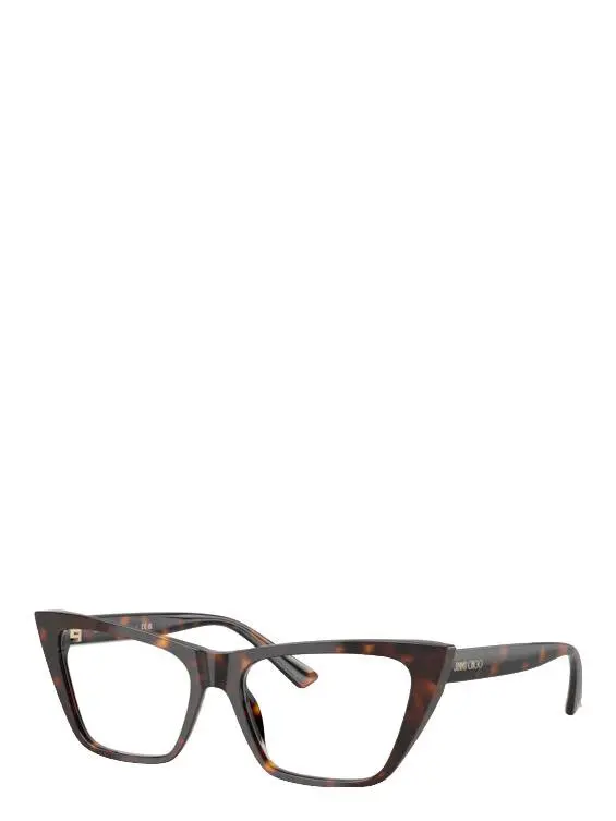 JIMMY CHOO Jc3025 Eyeglasses - Havana