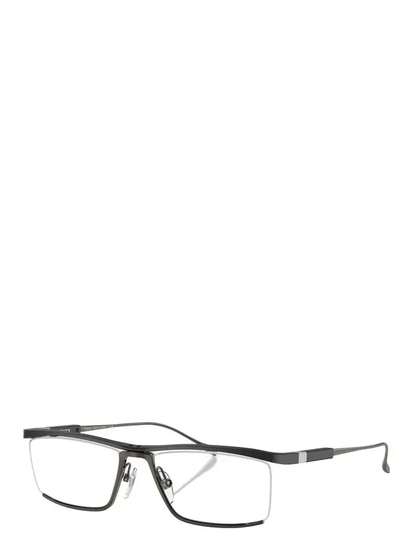 STARCK Sh2083t Glasses - Noir Mat,gris