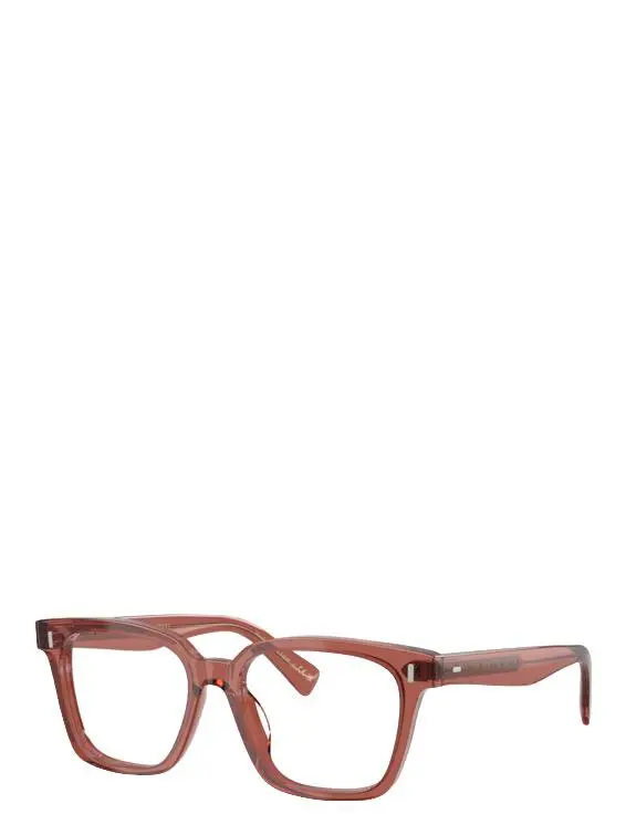 Oliver Spencer Aiona Eyeglasses - Rbr