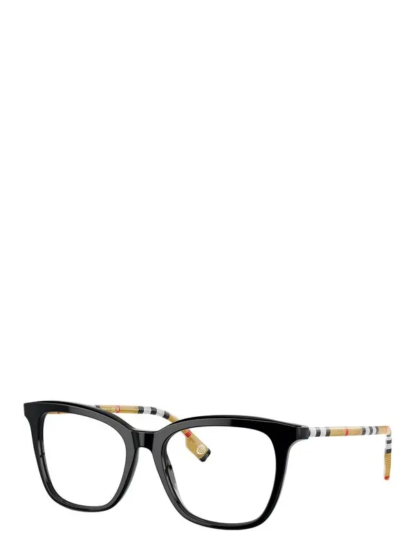 Burberry Be2390 - Noir