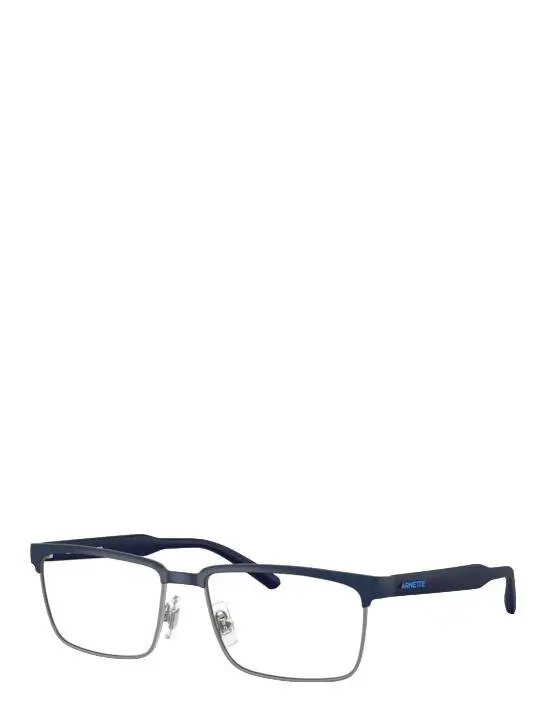 ARNETTE Mokele Eyeglasses - Matte Dark Blue