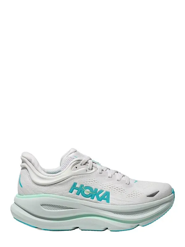 HOKA Bondi Sneakers - Frost/cielo Blue