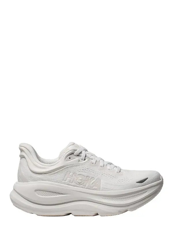 HOKA Bondi Sneakers - White/white