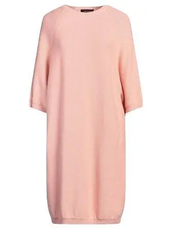 Fabiana Filippi Midi-length Dress - Pink