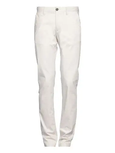 Timberland Cotton-elastane Pants - White