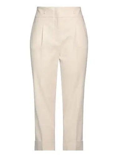Peserico Easy Pants - Beige