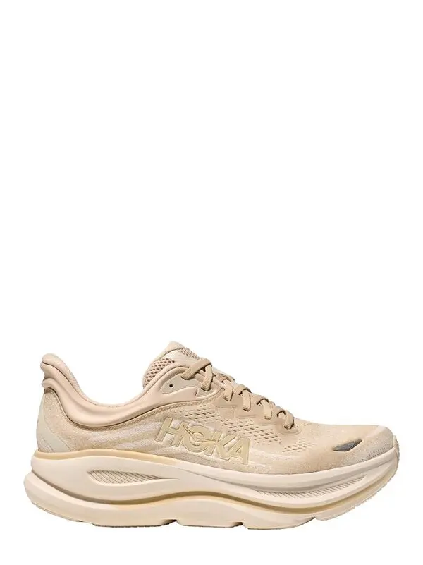 Hoka One One Bondi Sneakers - Oatmeal/oat Milk
