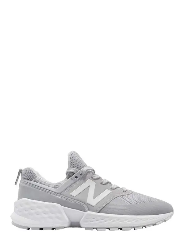 NEW BALANCE 574 Sneakers - Grey/white