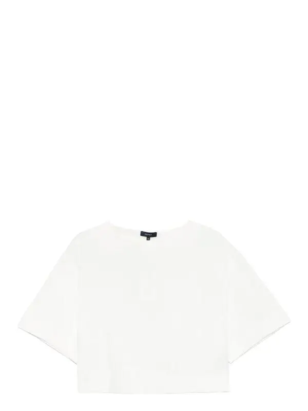 Soeur Davina T-shirt - White