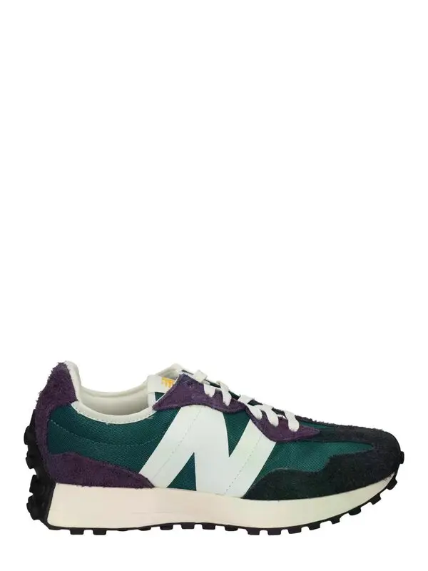 NEW BALANCE 327 Sneakers - Green
