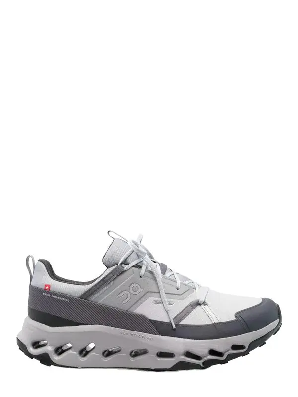 On Cloudhorizon Sneakers - Grey