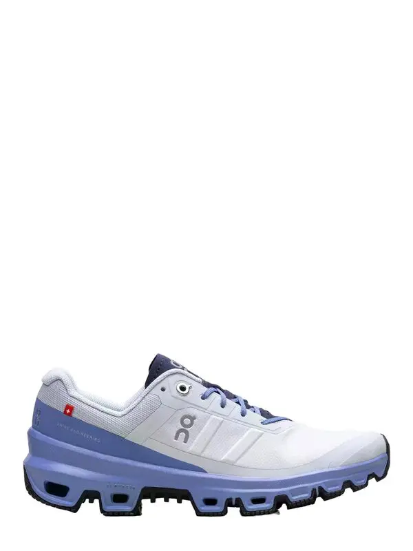 On Cloudventure Artic Sneakers - White