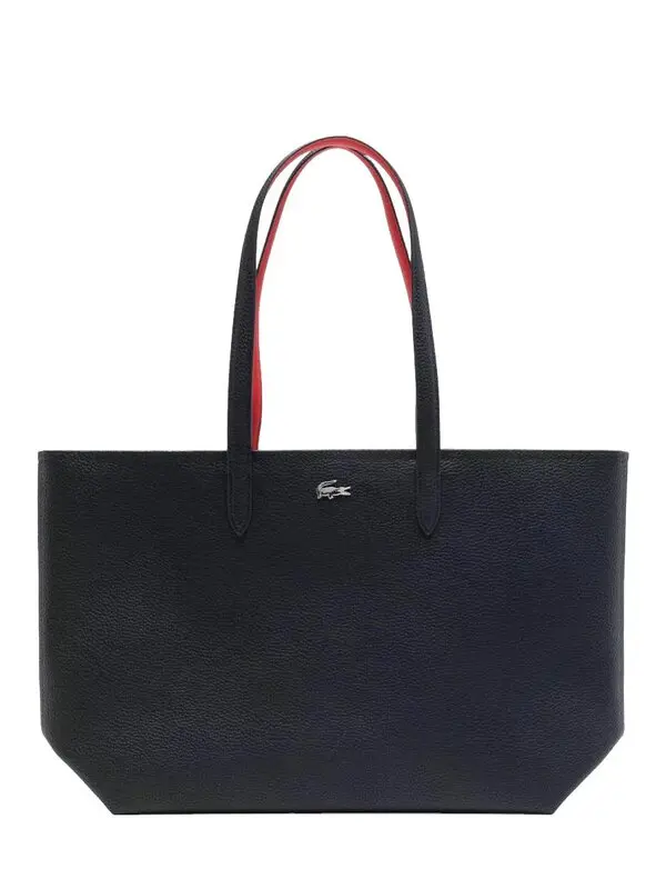 Lacoste Anna Tote - Blue