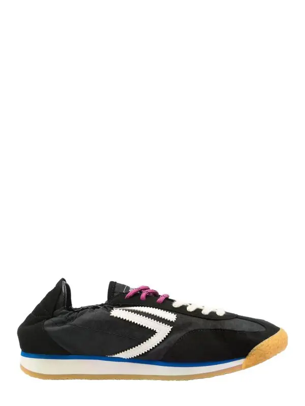 PURAAI Bagheera Sneakers - Black