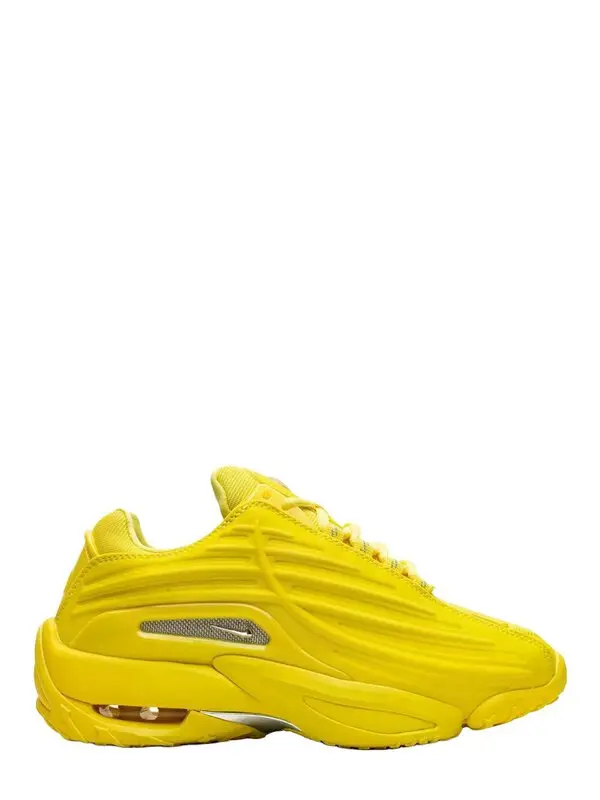 Nike X Drake Nocta Hot Step 2 Opti Sneakers - Yellow