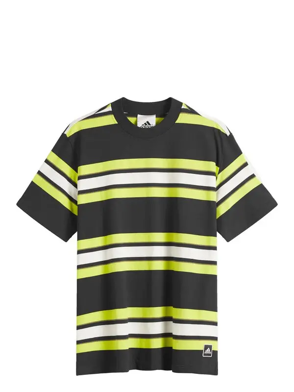 Adidas Grfx T-shirt - Black