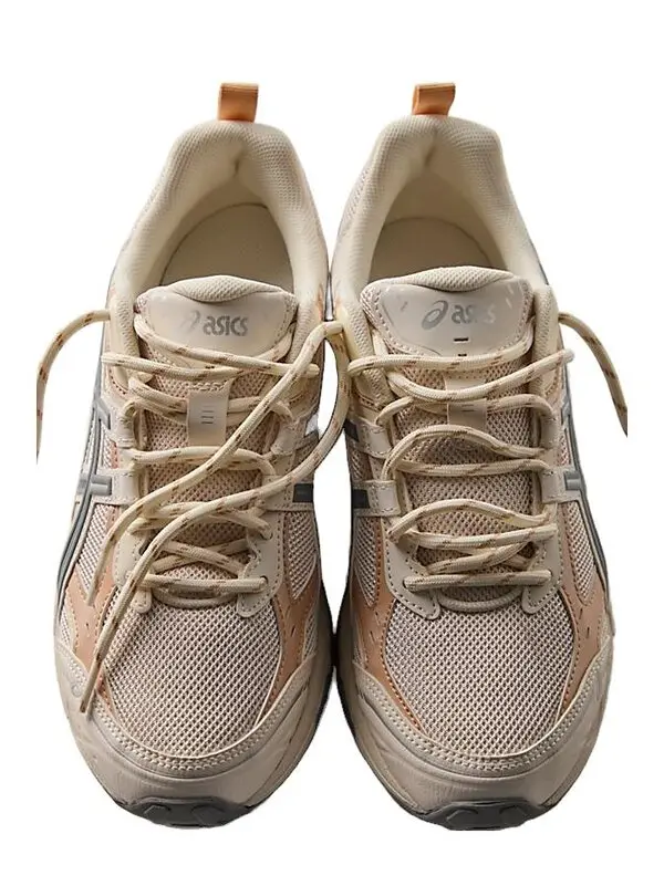 Asics Gel Nunobiki Sneakers - Oatmeal/cream