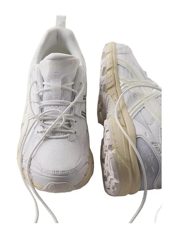 Asics Gel-nunobiki Sneakers - White/cream
