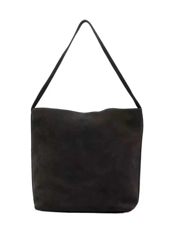 AESTHER EKME Sac Supple Tote Bag - Brown