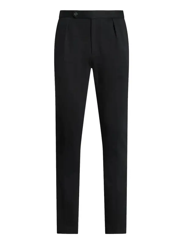 Polo Ralph Lauren Tailored Trousers - Black