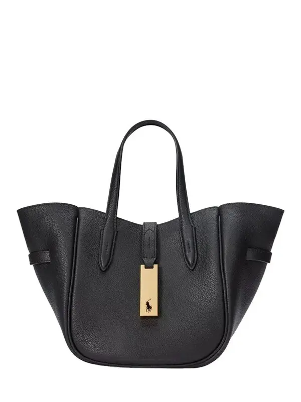 Polo Ralph Lauren Id Tote - Black