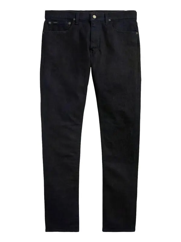 Polo Ralph Lauren Slim-fit Jeans - Blue