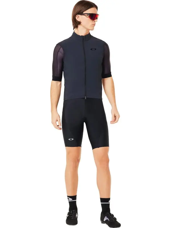 Oakley Endurance Packable Wind Vest 2.0 - Black