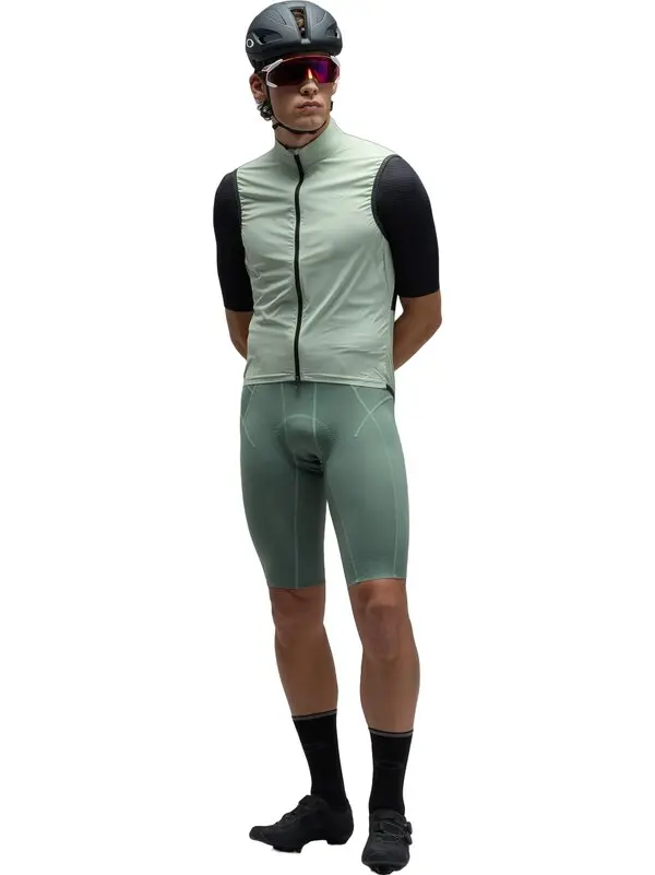 Oakley Endurance Packable Wind Vest 2.0 - Green