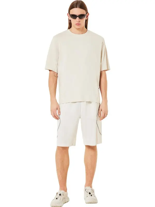 Oakley Latitude Flight Tee - Mist