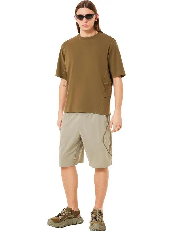 Oakley Latitude Flight Short - Green