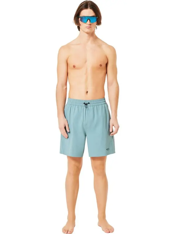 Oakley Performance Hybrid Short - Pacific