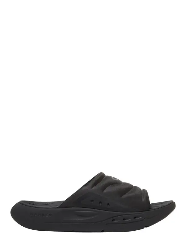 Oakley Studio Slides - Black
