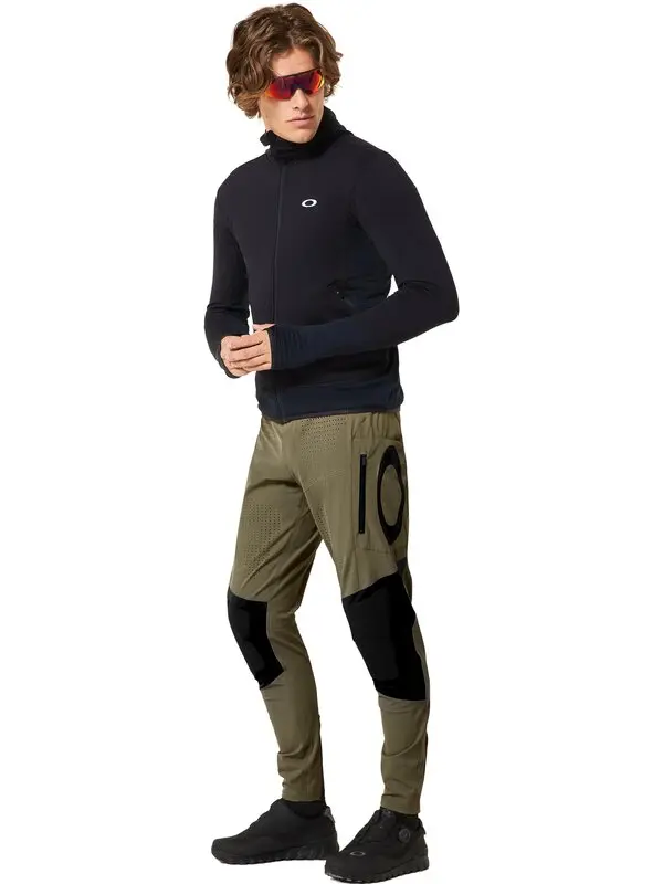 Oakley Seeker Edge Pant - Green