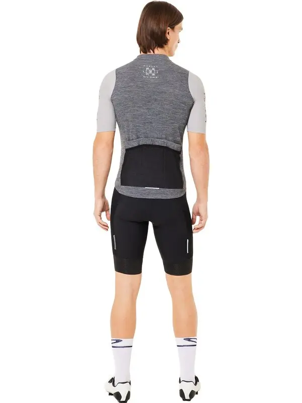 Oakley Off-grid Jersey 2.0 - Black