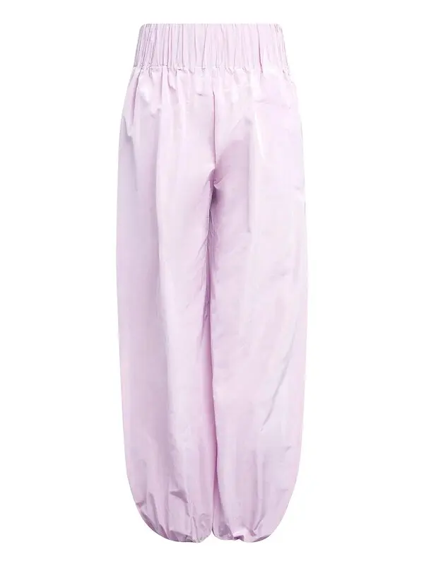 Alaïa Balloon Pant - Rose Pale