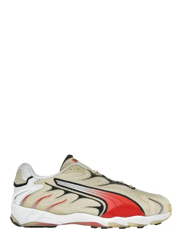 PUMA Inhale Og Redin Sneakers - Summer Melon/for All Time Red