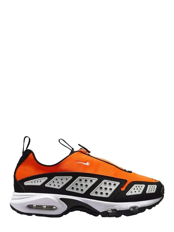 Nike Air Max Sunder Sneakers - Safety Orange/white/black