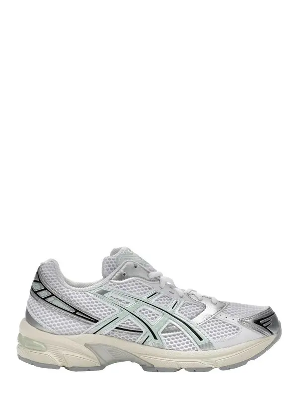 Asics Gel-1130 Sneakers - White/mint Tint