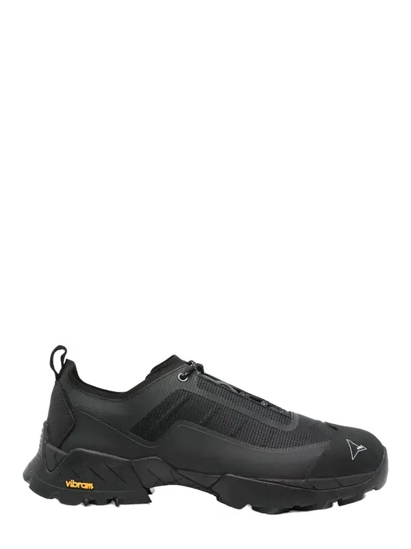 ROA Katharina Sneakers - Black