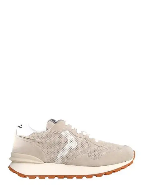 VOILE BLANCHE Paris Race Sneaker - Ice