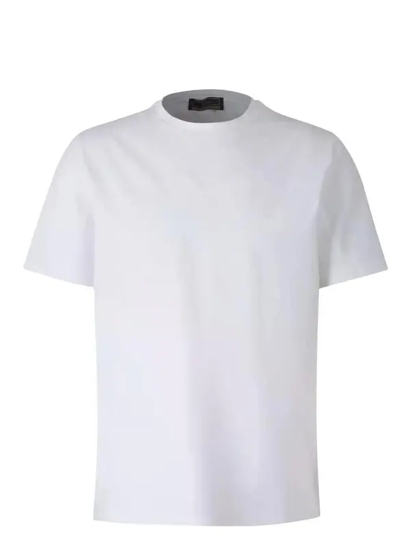 Herno Short Sleeve T-shirt - White
