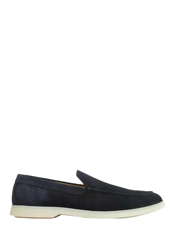 HENDERSON BARACCO Panarea Loafers - Blue