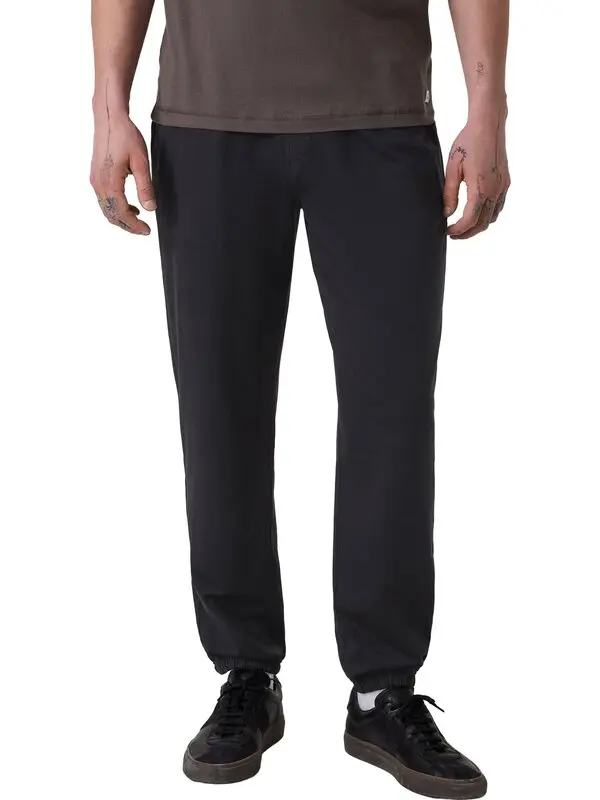 Vuori Coronado Sweatpant - Black Heather