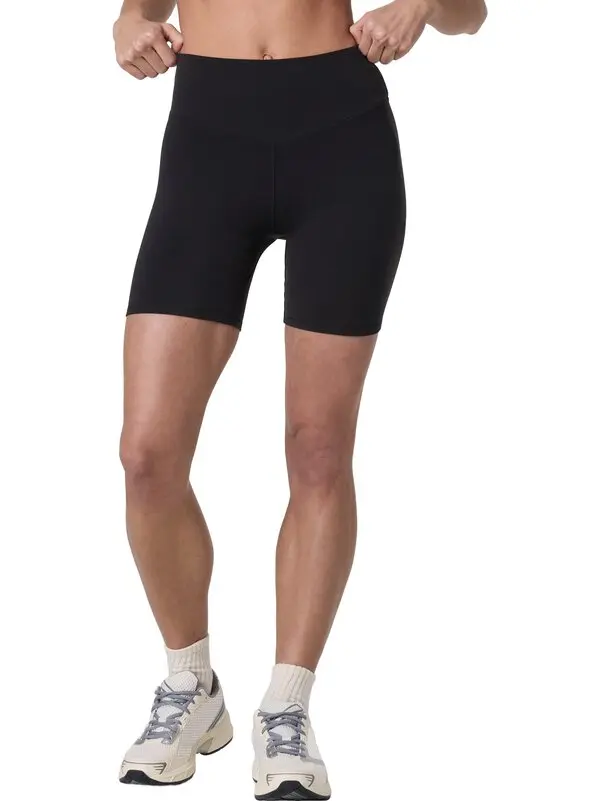 Vuori Alltheform™ 6" Shorts - Black