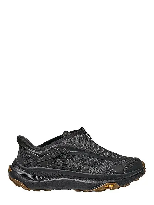 HOKA® Project Transport Sneakers - Carbon