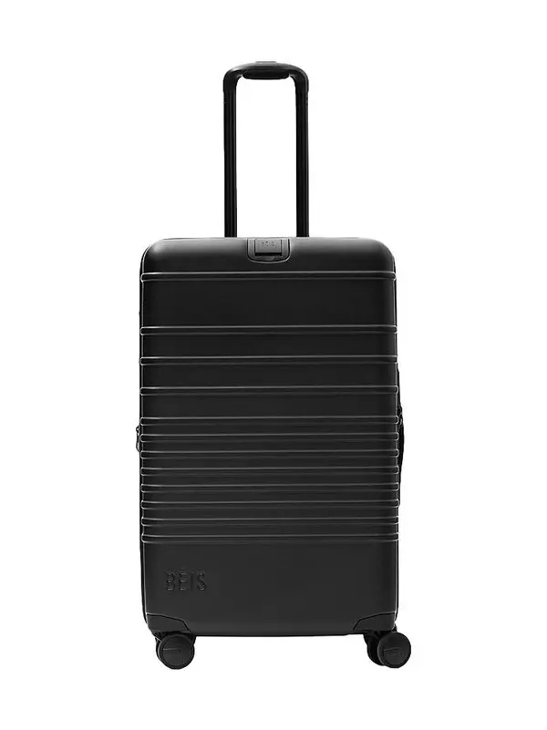 BEIS Medium Check-in Roller - All Black