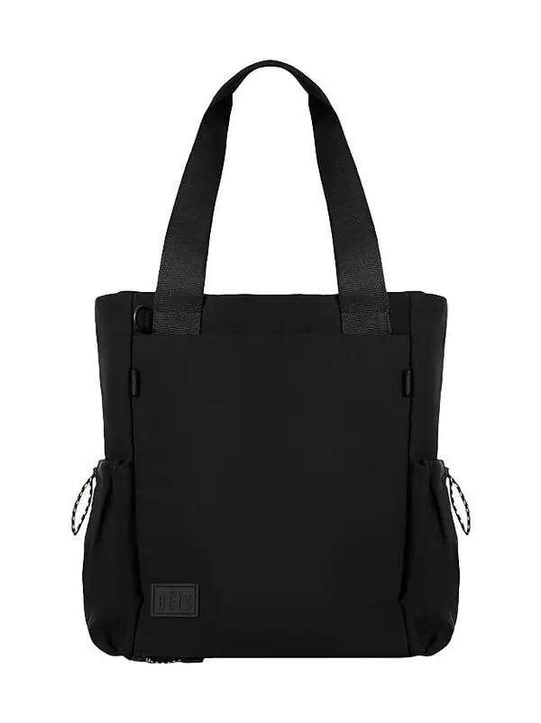 BEIS The Sport Tote Bag - Black